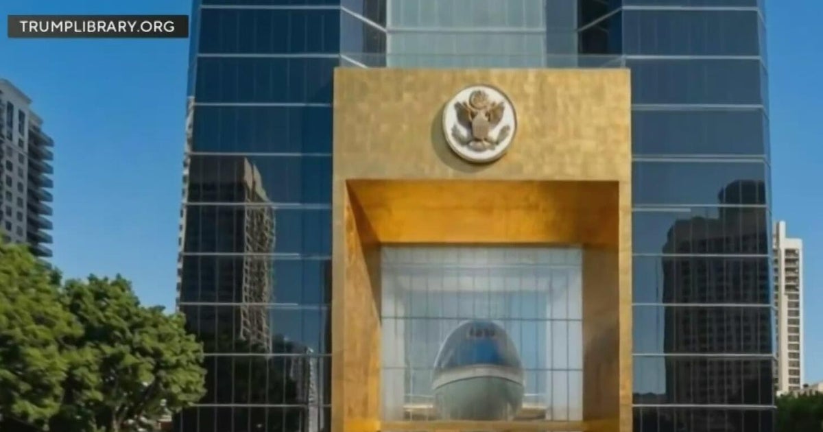 New lawsuit filed by a group of Miami residents seek to block ...