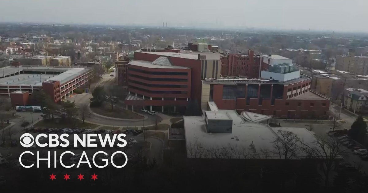 West Suburban Medical Center CEO plans July reopening, but doubts ...