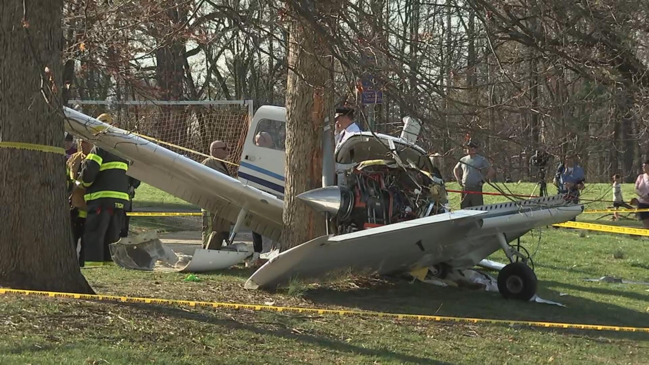 Plane Crash news - Today’s latest updates - CBS Philadelphia