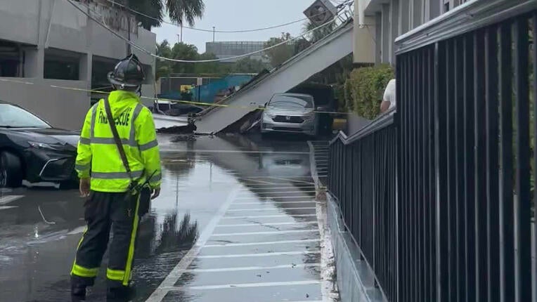 Hallandale Beach news - Today’s latest updates - CBS Miami