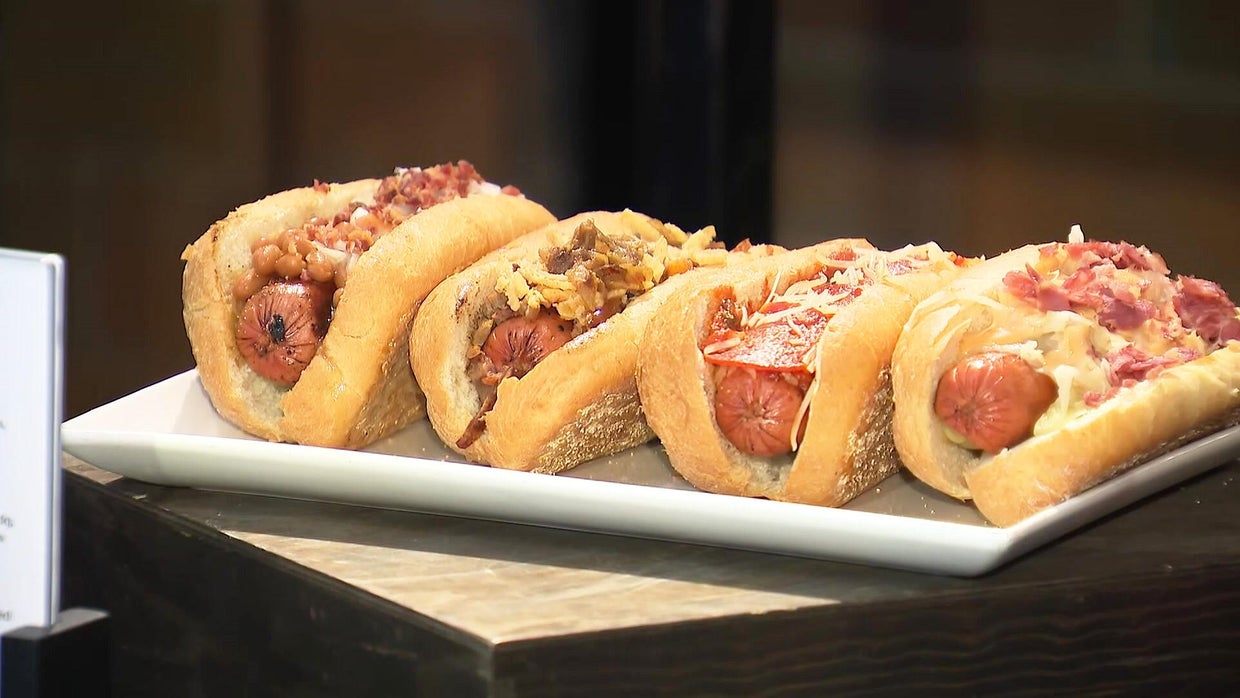 Lobster and chowder on fries? Here are the new Fenway Park foods ...