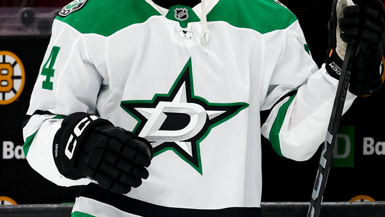 Latest Stars sports news and headlines - CBS Texas