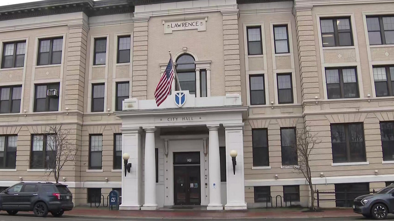 Lawrence News news - Today’s latest updates - CBS Boston