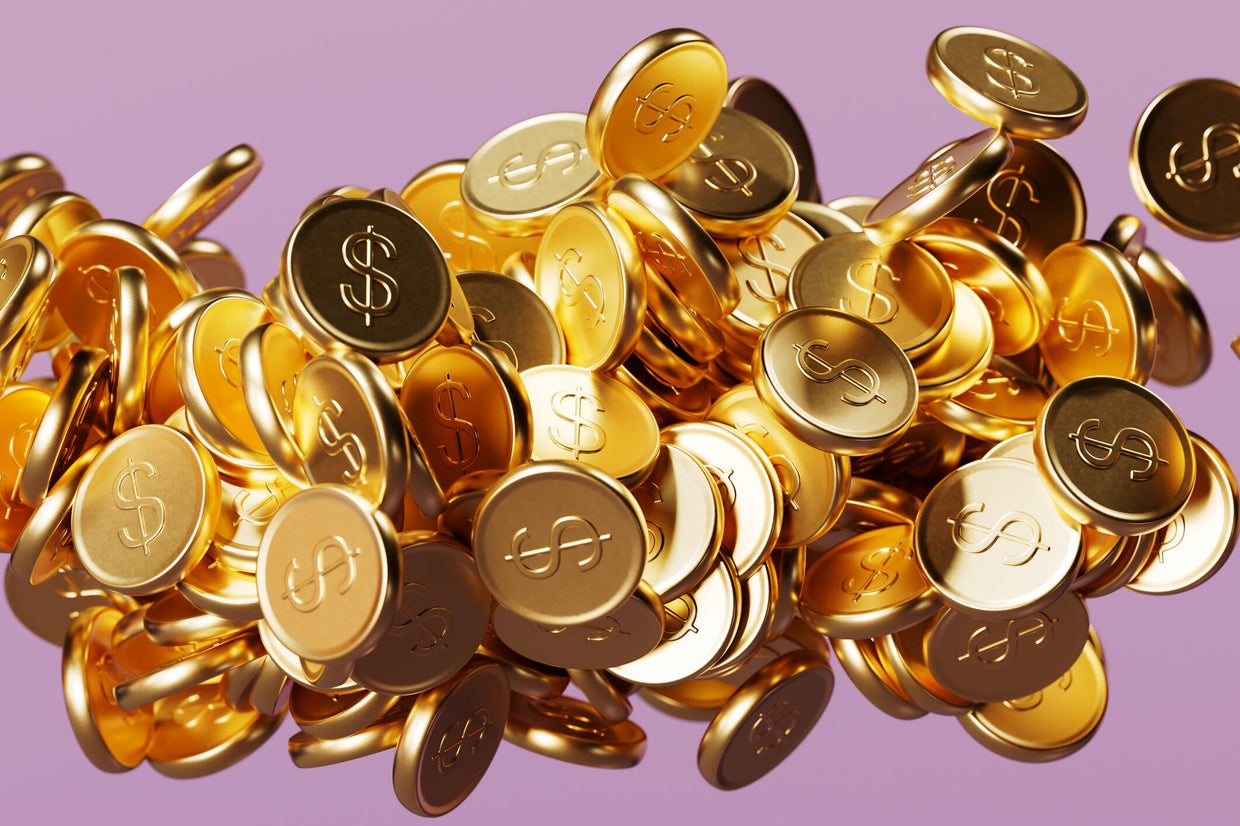 Is the gold rally over? 3 things to consider now - CBS News