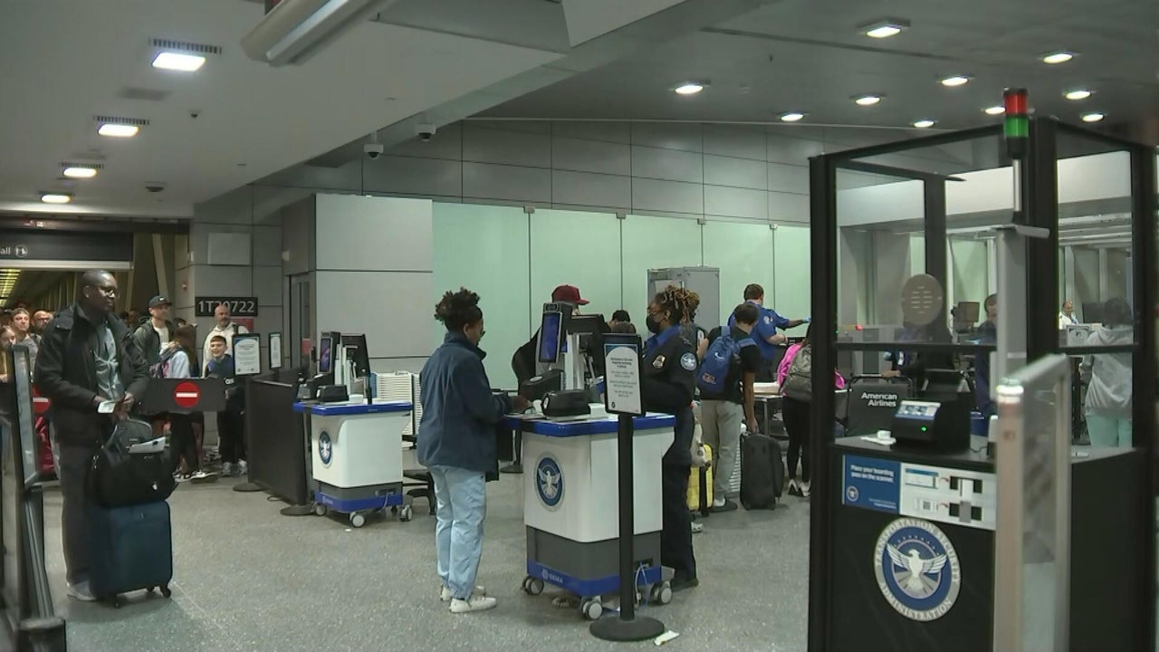 Philadelphia International Airport news - Today’s latest updates - CBS ...