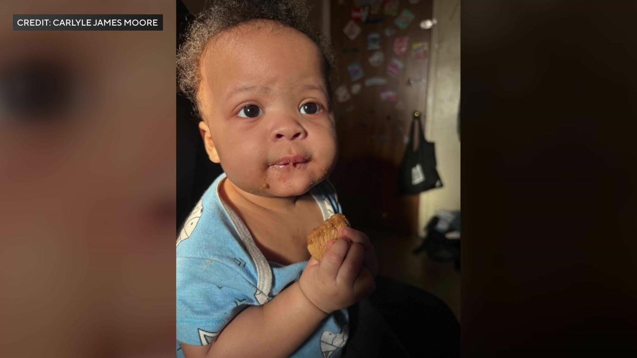 Alleged Brooklyn shooter charged with murdering baby in stroller, 2nd ...