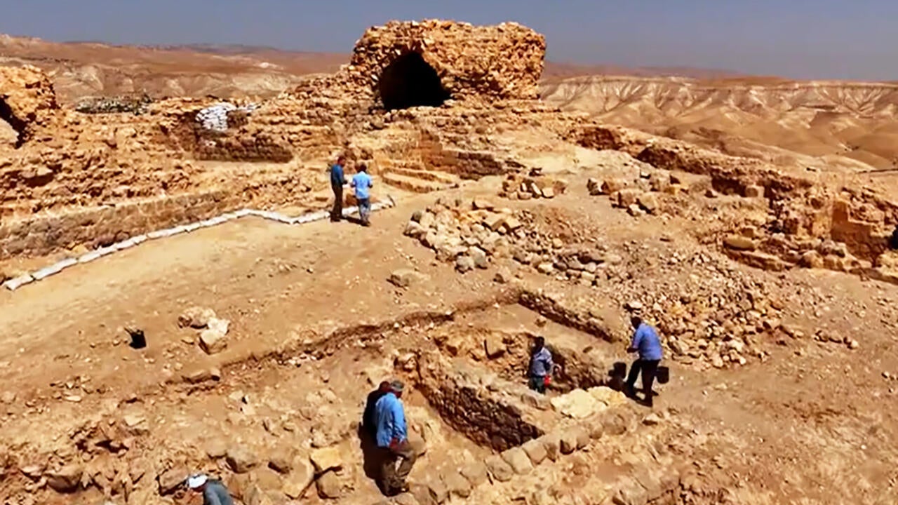 West Bank news - Today’s latest updates - CBS News