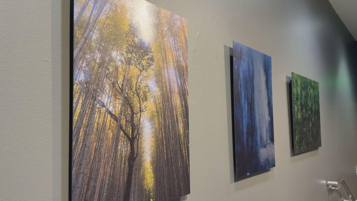Denver family raises awareness about mental health, obsessive ...