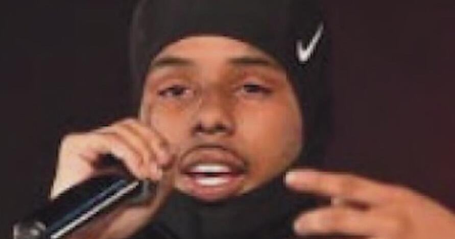 Rapper Pooh Shiesty to remain in prison until federal trial - CBS Texas