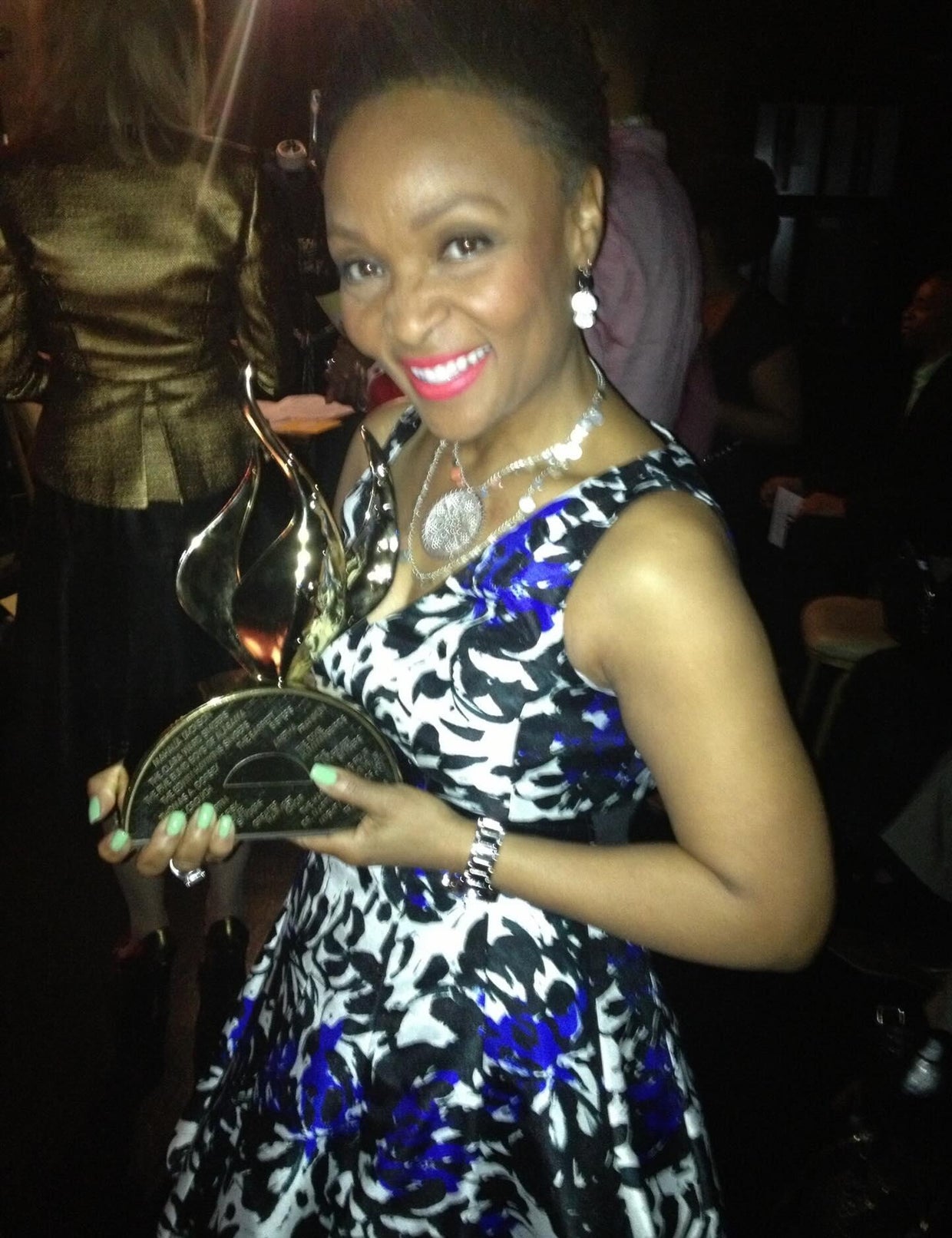 Angela Martin, longtime Chicago gospel radio host and faith leader ...