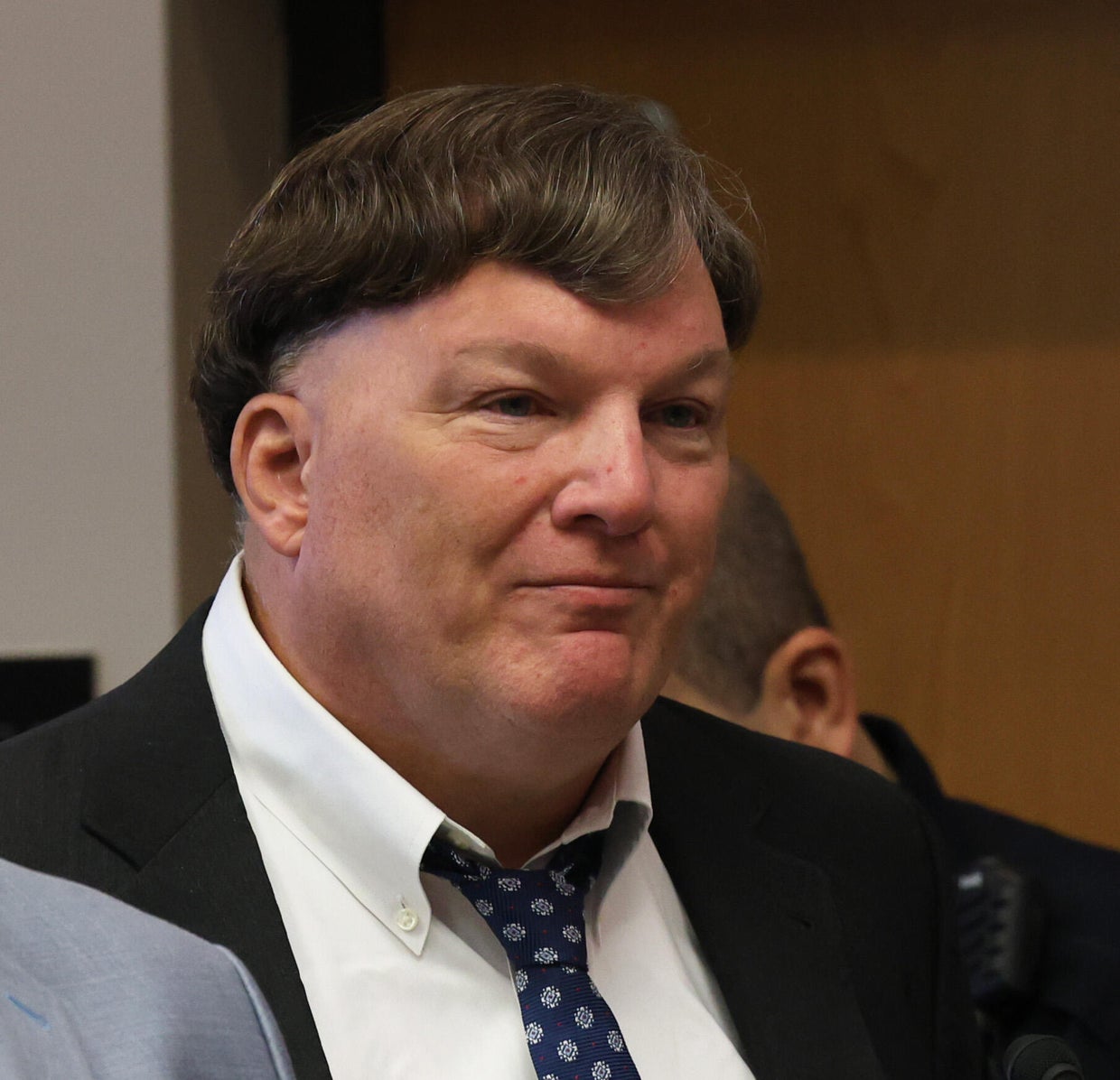 Rex Heuermann pleads guilty to 7 murders in Gilgo Beach serial killings