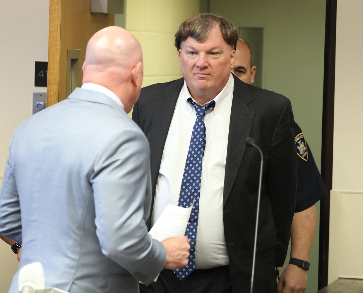 Rex Heuermann pleads guilty to 7 murders in Gilgo Beach serial killings