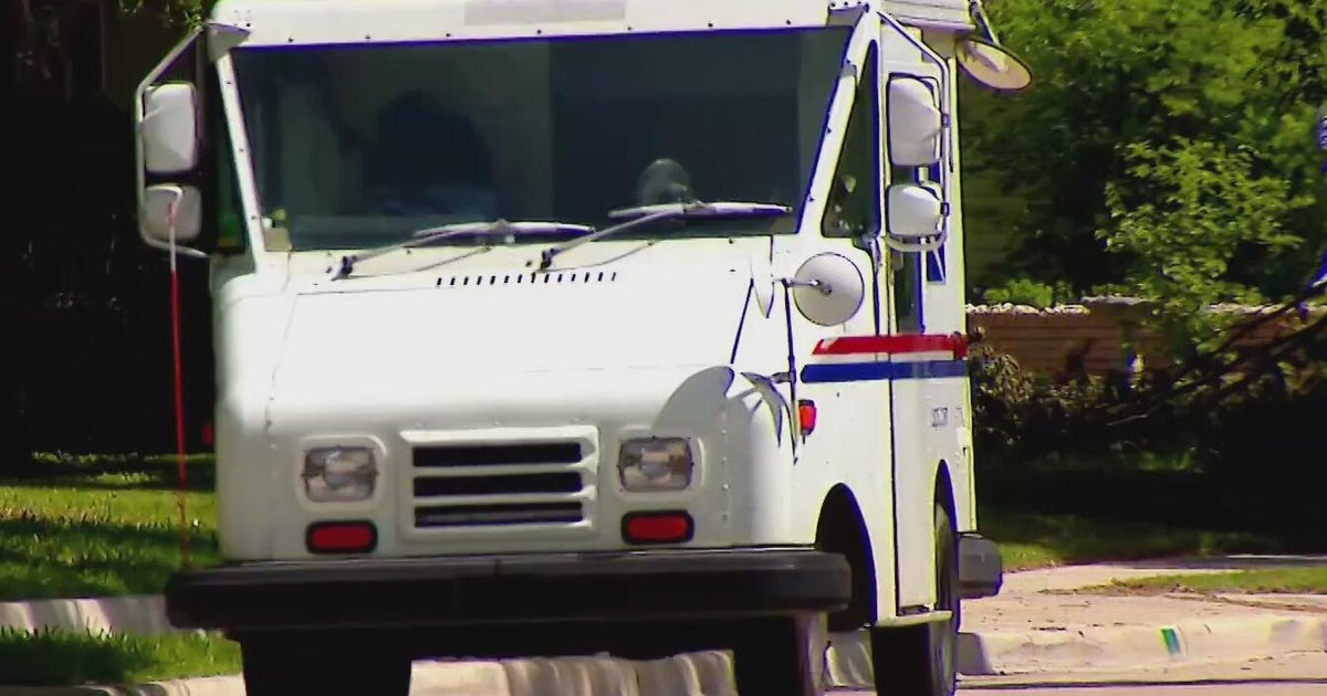Dozens of retired USPS workers have waited months to receive retirement ...
