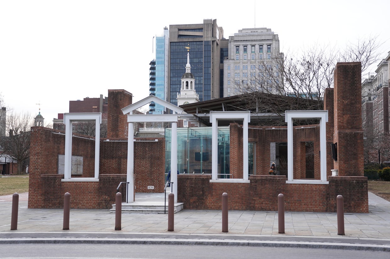 Federal judge rules no changes can be made to slavery exhibits at ...