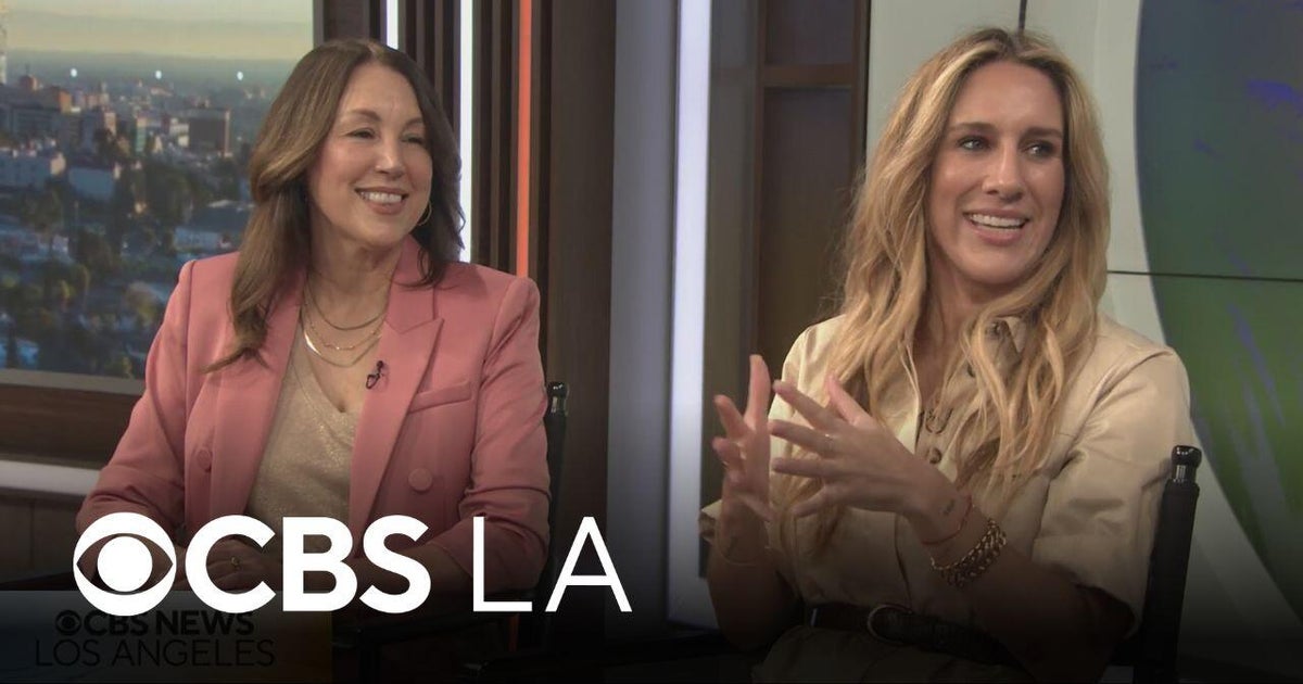 Girls Day LA aims to bring powerful women to LA for the "ultimate girls ...