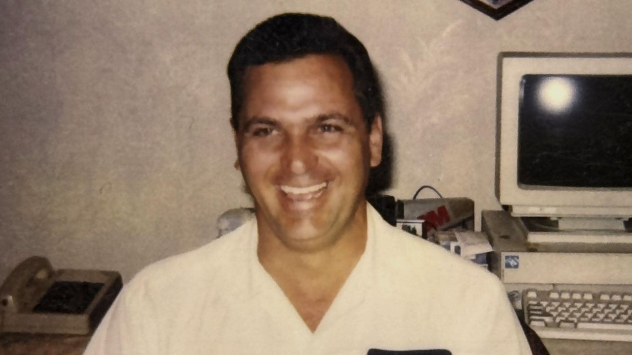 Decades after a Texas mom's disappearance, a tip leads to the location ...