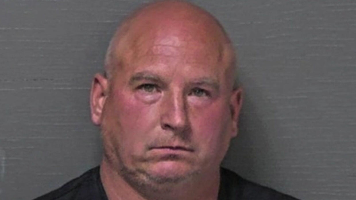 1990 New Jersey cold case cracked after North Carolina man's arrest ...