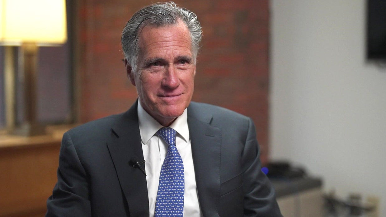 Mitt Romney returns to Massachusetts as a GOP outlier: "Republicans now ...
