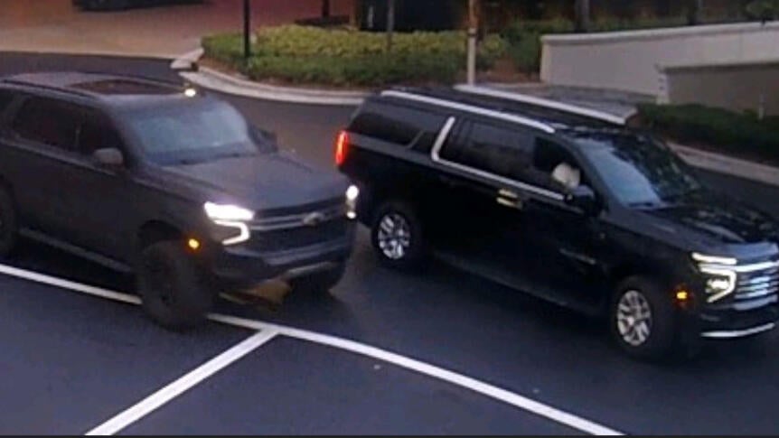 FBI releases photos tied to Offset shooting at South Florida casino ...