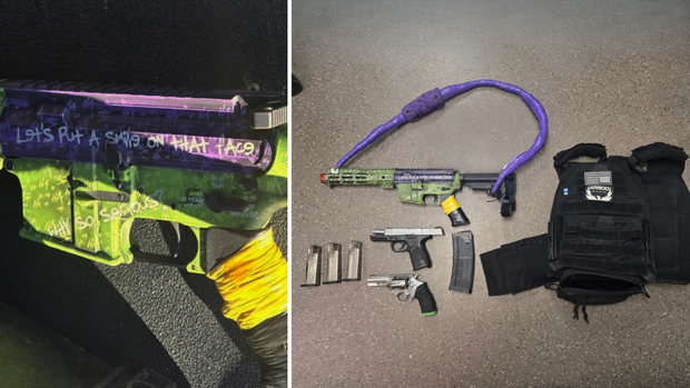 High schooler charged with felony, spends 3 nights in jail over water ...