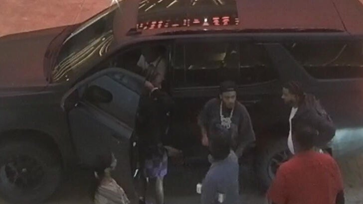 FBI releases photos tied to Offset shooting at South Florida casino ...