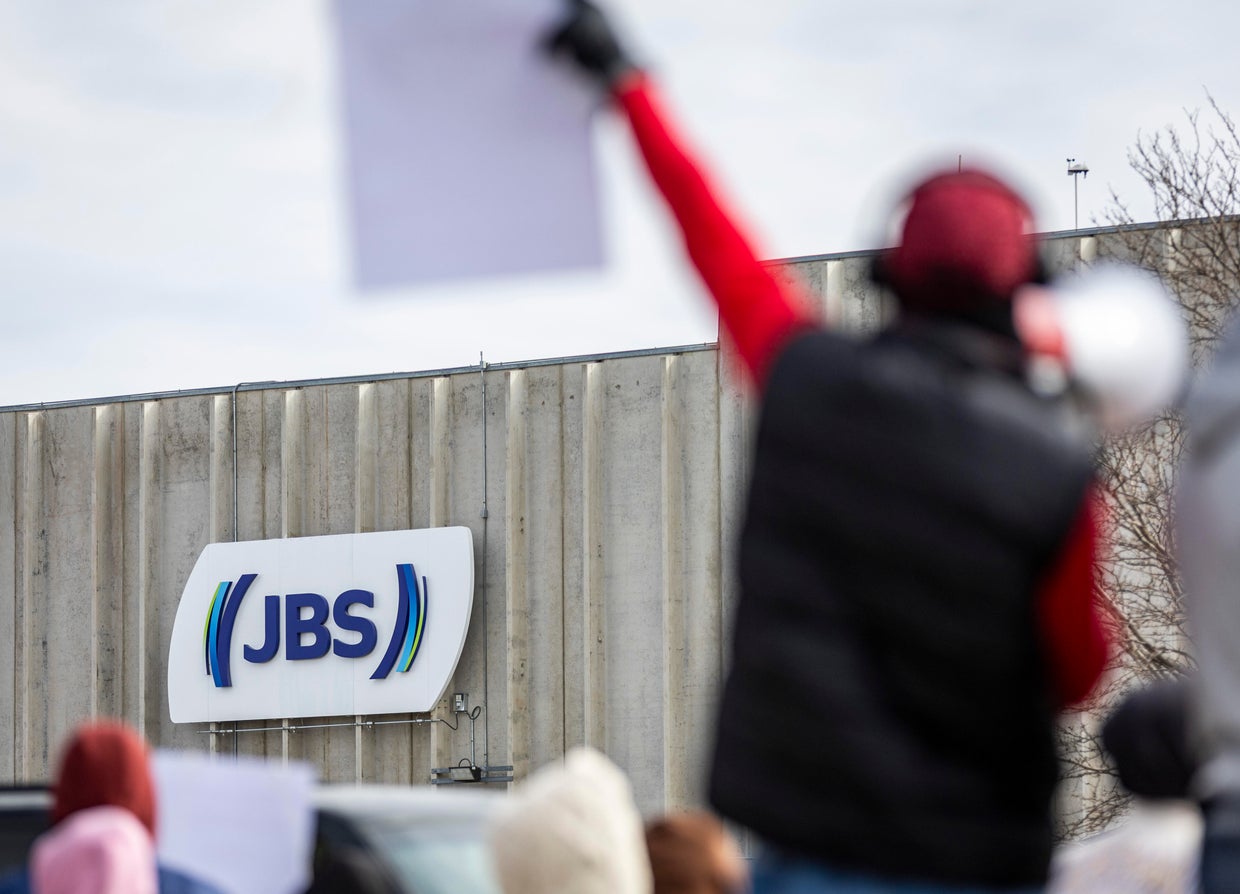 JBS workers' union to ask Colorado lawmakers to protect access to ...