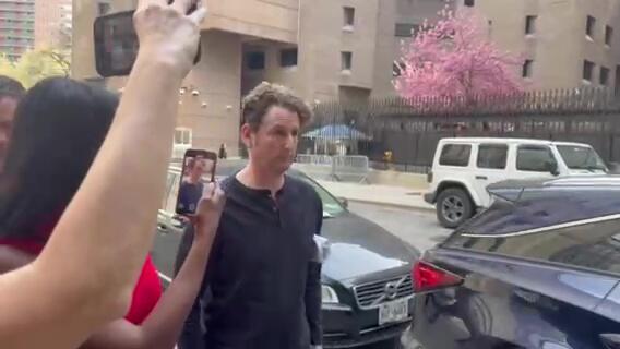SantaCon organizer lavished more than $1M in charity funds on himself ...