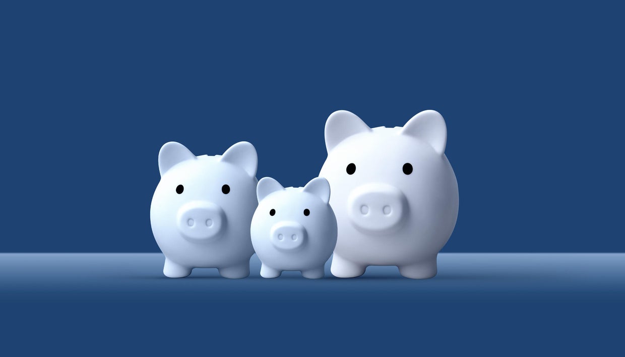 $25,000 CD vs. $25,000 high-yield savings vs. $25,000 money market ...