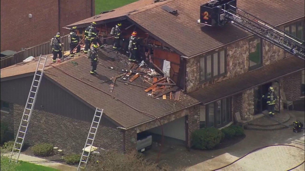 Morton Grove news - Today’s latest updates - CBS Chicago