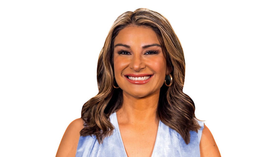 Nelly Carreño - CBS News Texas