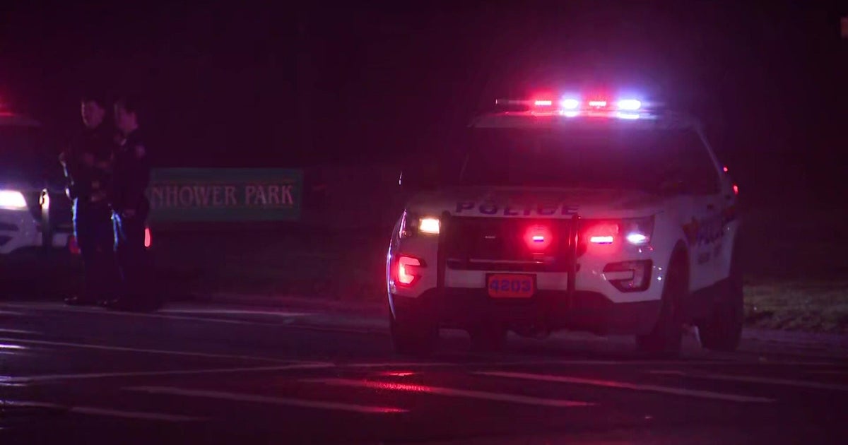 Multiple people shot in Long Island's Eisenhower Park, police say - CBS ...