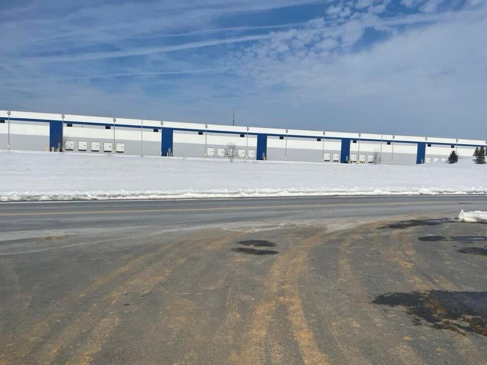 Judge blocks new Maryland ICE detention facility over concerns about ...