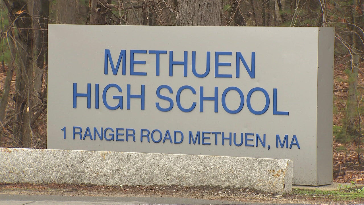 Methuen News news - Today’s latest updates - CBS Boston