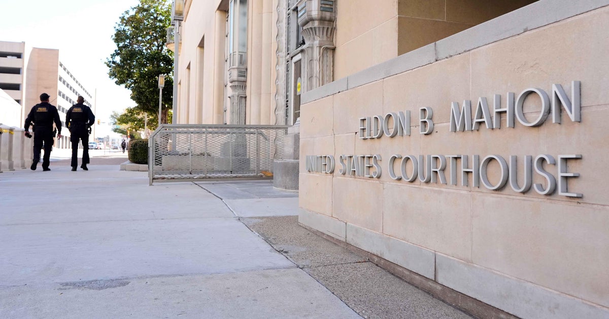 Dallas man convicted of threatening Texas and New York judges, sending ...
