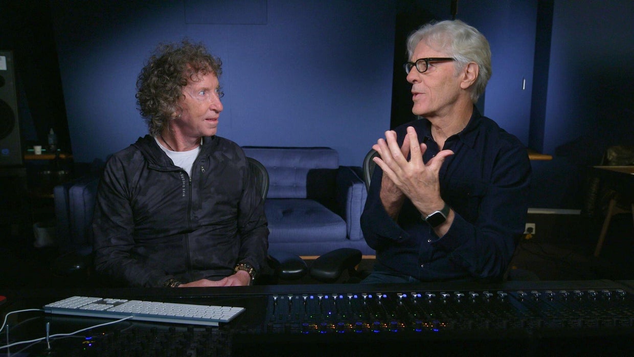 Stewart Copeland album "Wild Concerto" fuses music with sounds of ...