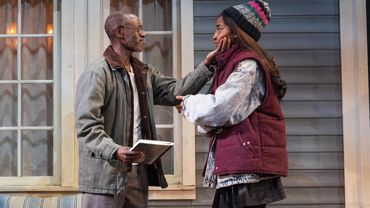 Don Cheadle news - Today’s latest updates - CBS News