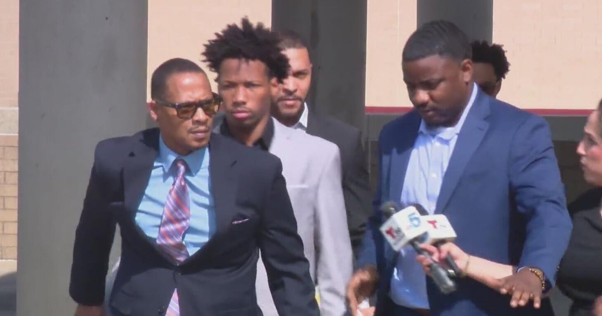 Strict courtroom rules set as Karmelo Anthony prepares for trial in ...