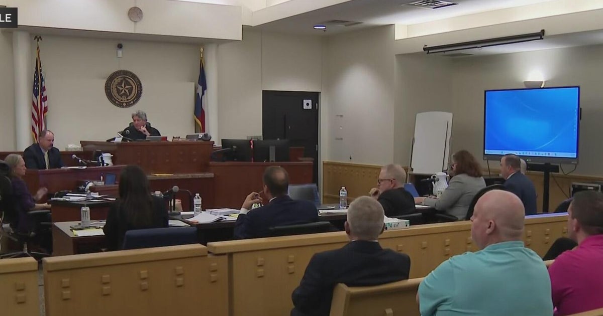 Sentencing phase in Tanner Horner case to stretch longer as defense ...