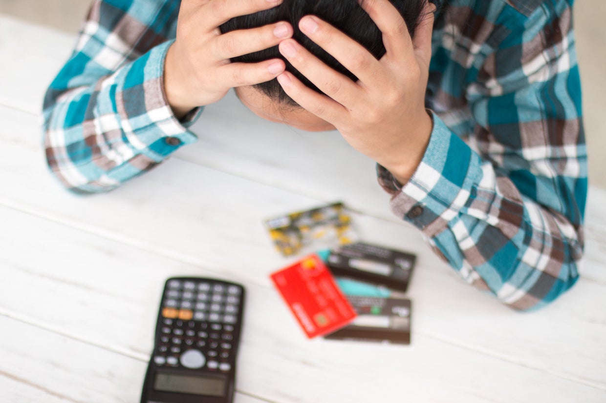 What happens if a creditor refuses to negotiate your debt? - CBS News