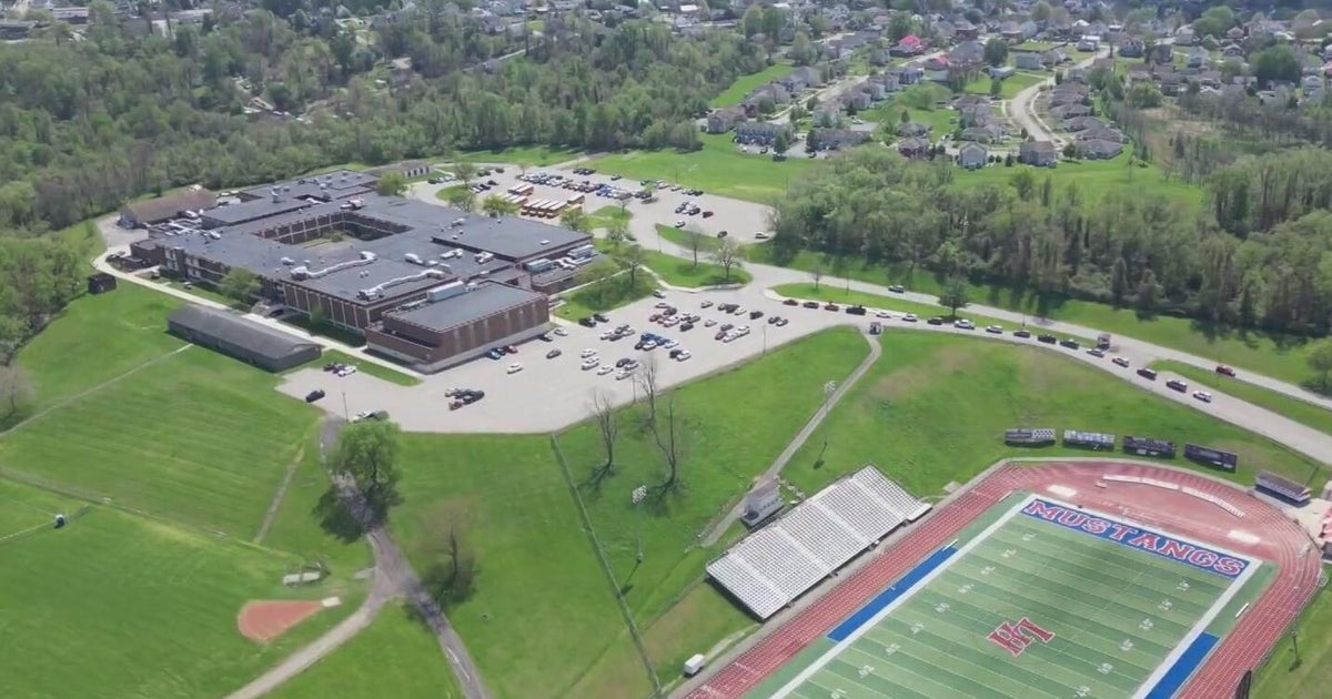 3rd Laurel Highlands teacher accused of inappropriate behavior with ...