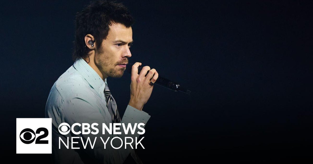 Ticketmaster to release more tickets for Harry Styles' NYC concerts ...