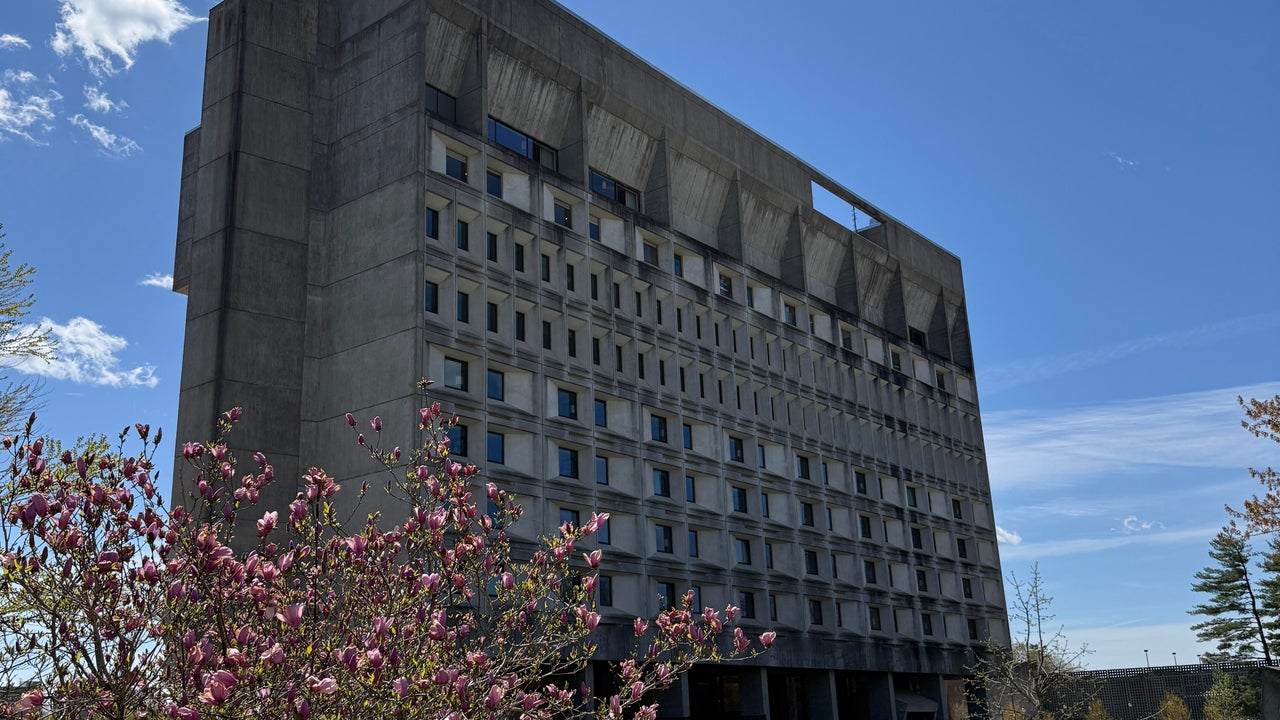 UMass Amherst news - Today’s latest updates - CBS Boston