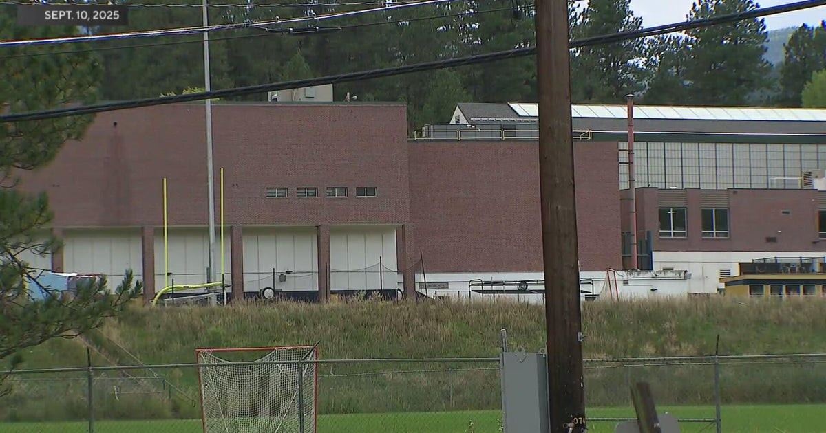 Evergreen school shooting report released, reveals reactions from ...