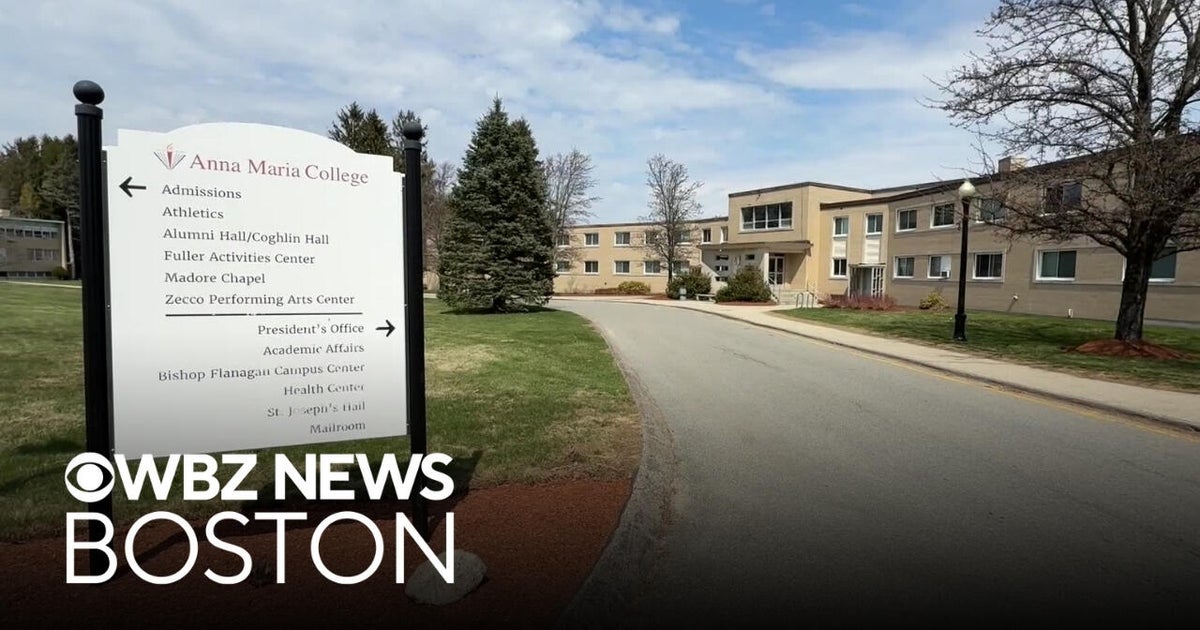 Anna Maria College to close after spring semester ends, citing ...