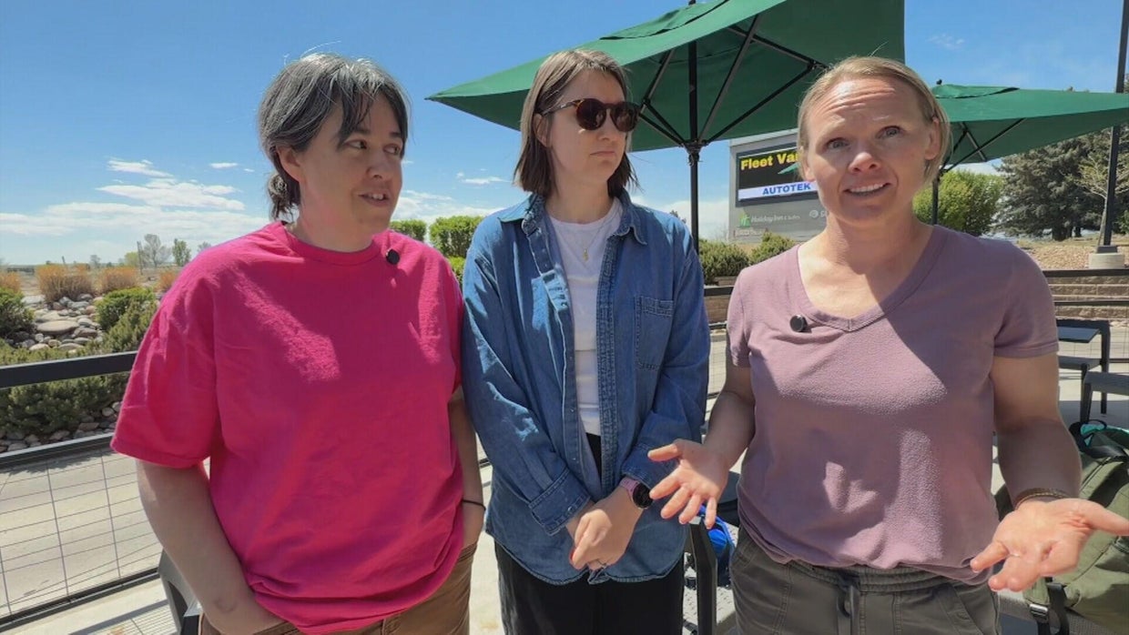 Advocates for the family of the Boulder firebombing suspect call for ...