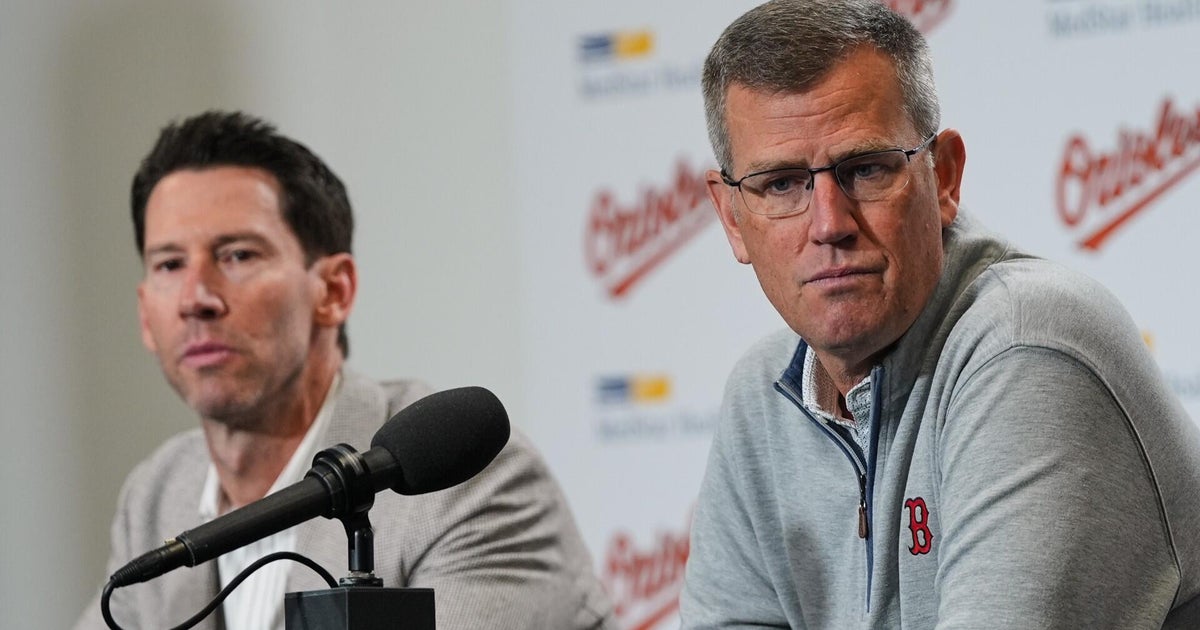 Red Sox front office says Alex Cora firing gives "fresh start," Trevor ...