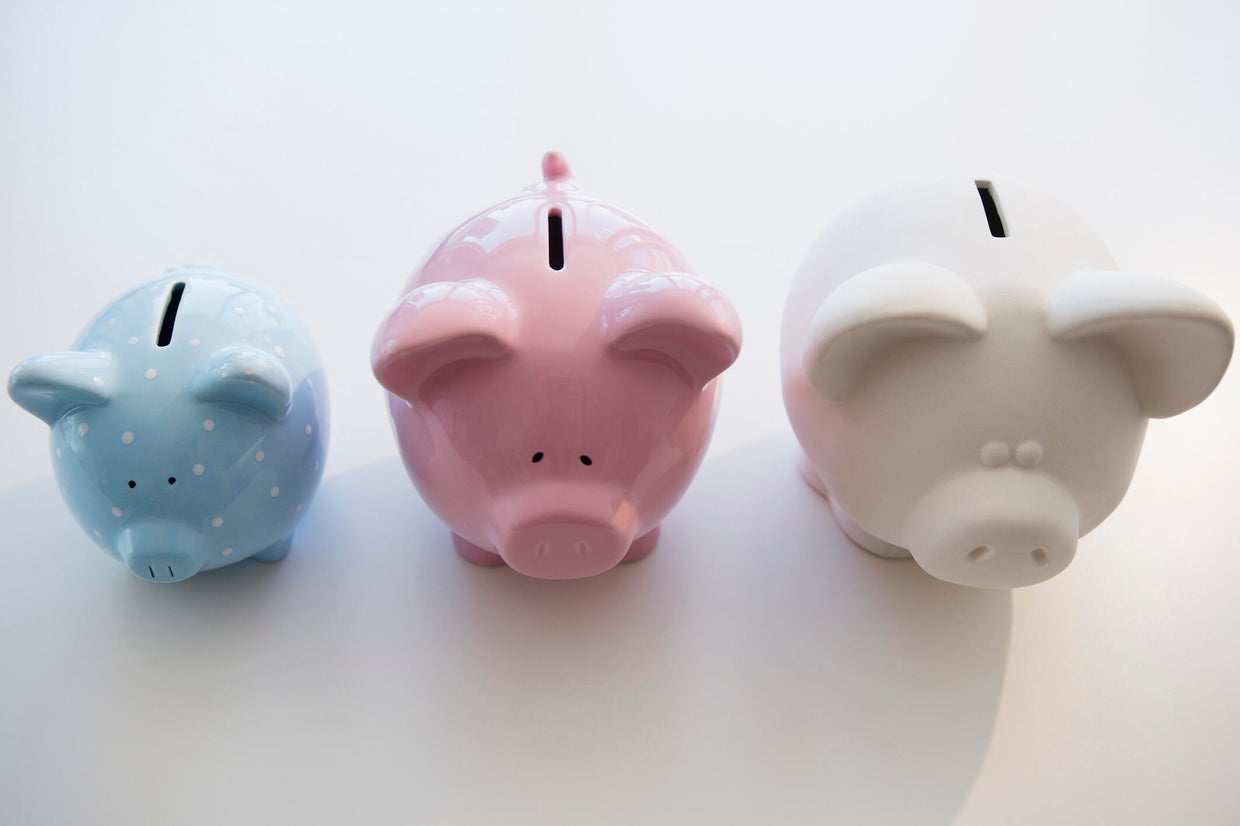 $18,000 CD vs. $18,000 high-yield savings account vs. $18,000 money ...