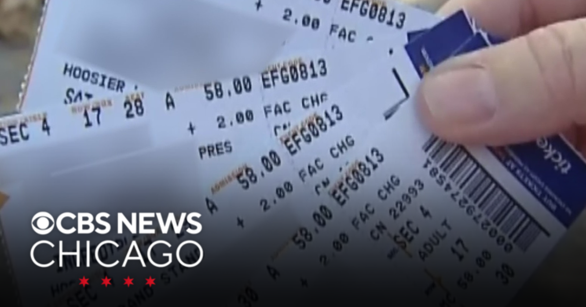 New state bill aims to ban speculative ticket sales for live events ...