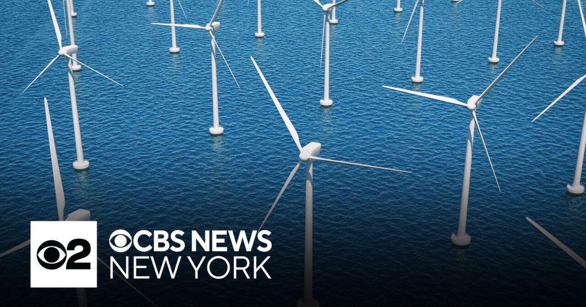 Bluepoint Wind agrees to end project off N.Y., N.J. coast for payout ...