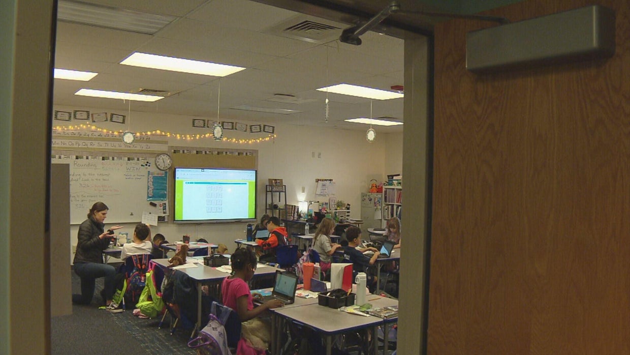 Boulder Valley School District offers buyouts to veteran teachers ...